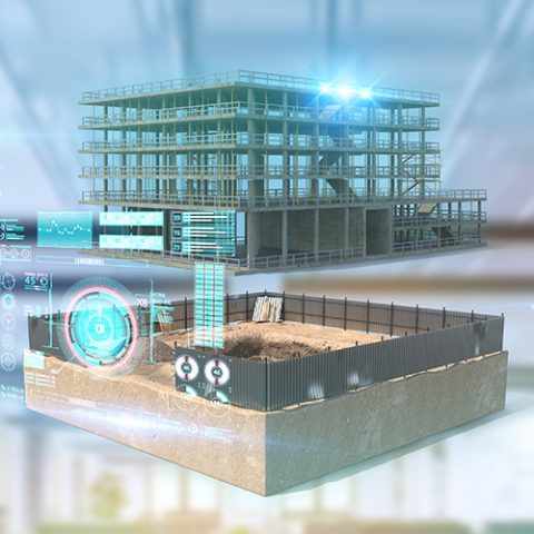BIM Management in UAE & KSA | Advenser