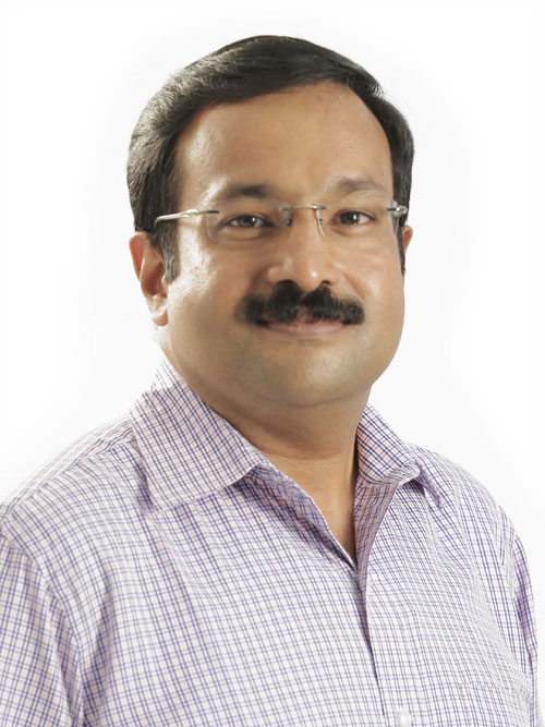 Key Personnel - Advenser