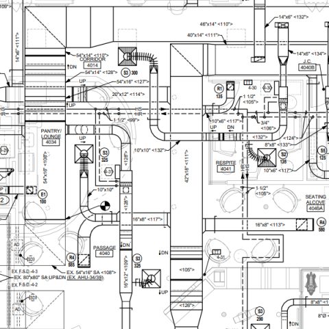 Shop Drawing Services in UAE, GCC & Africa | Advenser