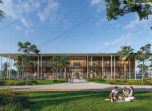 BIM Case Study- Architectural, Structural, MEP BIM